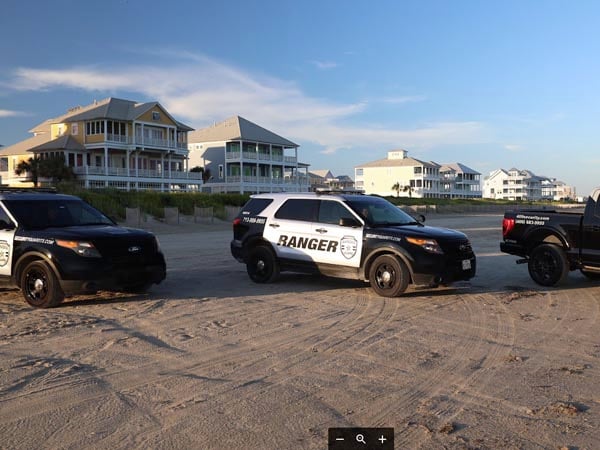 Jacksonville Florida Security Service